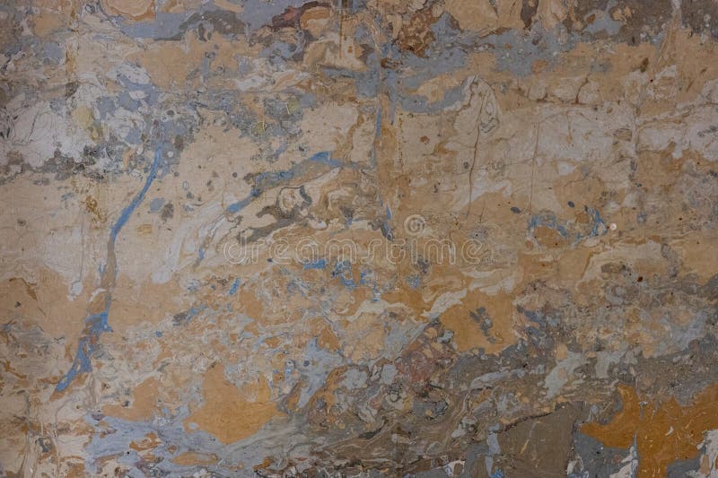 Texture of an Ancient Marble Wall Stock Photo - Image of aged, dirty ...