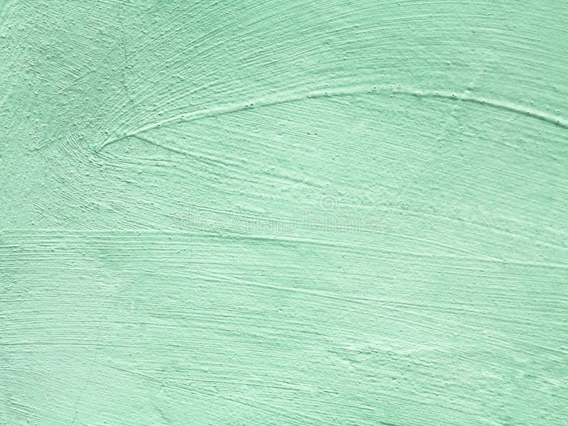 Texture of Ancient Wall Green Background for Design Stock Photo - Image ...