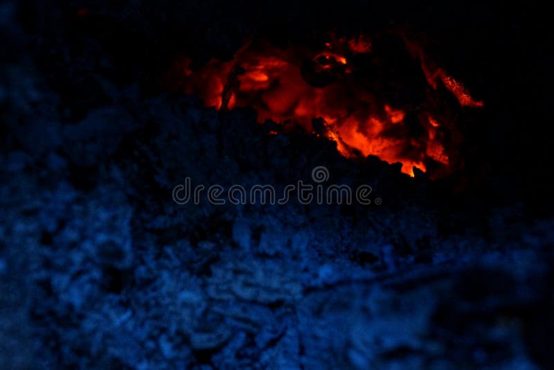 Texture from the Angle of the Fire and the Ashes Stock Image - Image of ...