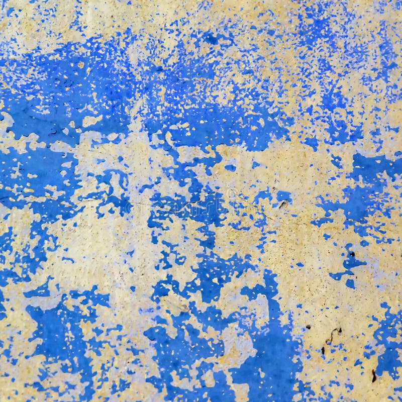 The Texture of Antique Paint Stock Photo - Image of aged, graphic ...