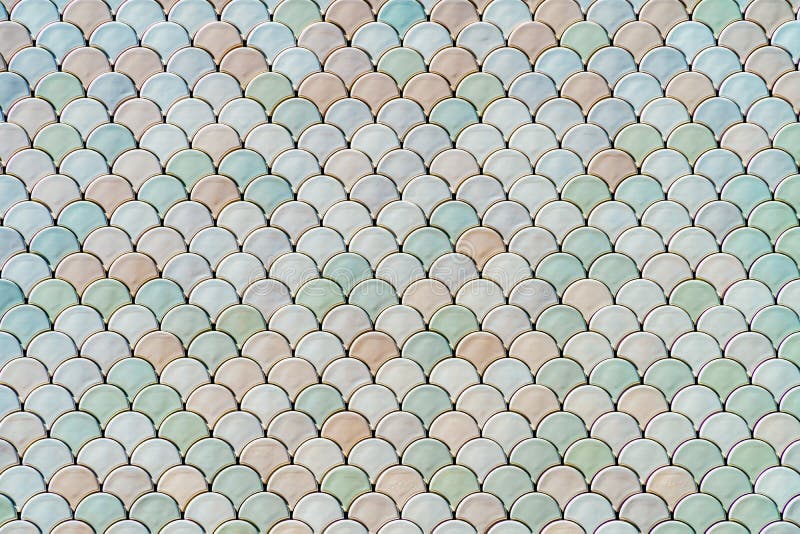 Texture Architecturale De Mesh Detail with Fish Scales Photo stock ...