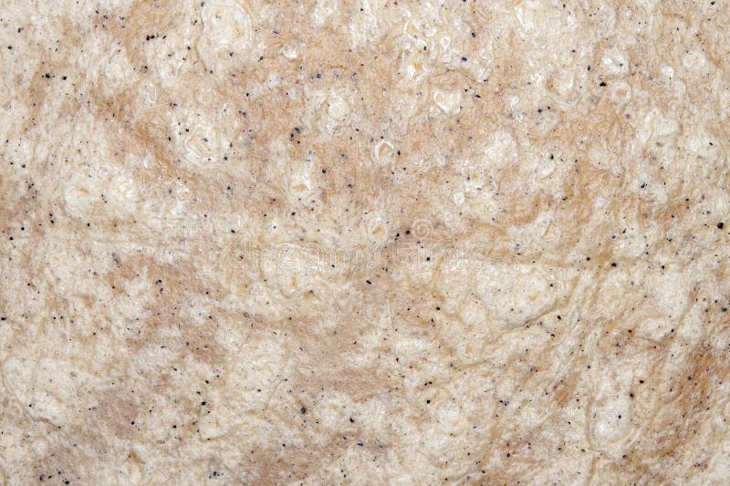 The Texture of Armenian Homemade Lavash.Unleavened White Bread in the ...