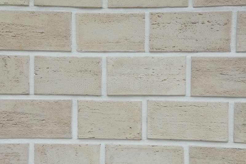 Texture - Artificial Decorative Stone FaÃ§ade. Decorative Grey Color ...