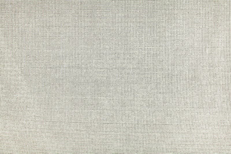 Texture of Artificial Fabric with Cellular Structure Stock Image ...