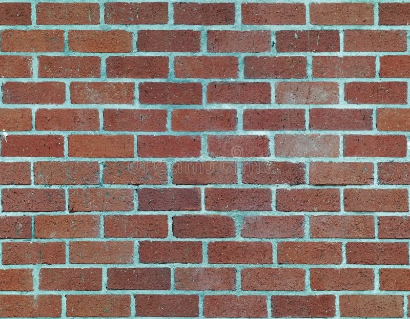 Tileable bricks stock image. Image of texture, tileable - 113886893