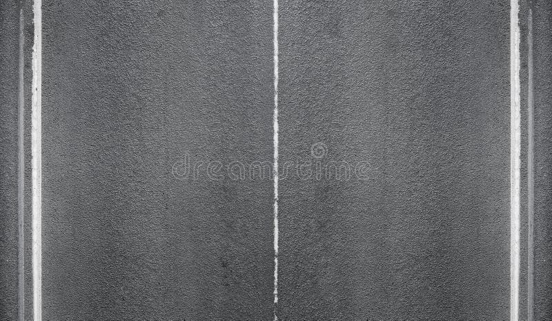 Seamless Road Texture with Leaves Stock Photo - Image of scrap, outside ...