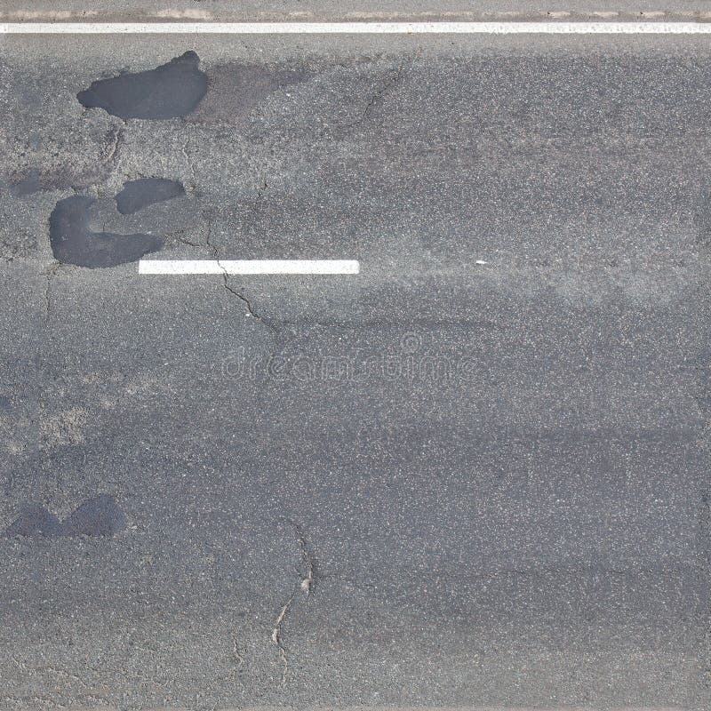 Texture of Asphalt Road, Pavement, Tile Stock Photo - Image of road ...