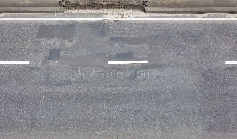 Texture of Asphalt Road, Pavement, Tile Stock Photo - Image of earth ...