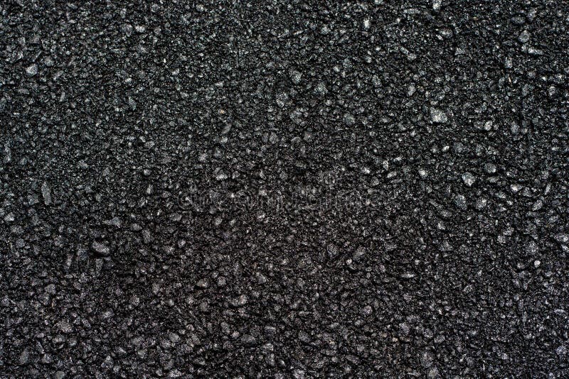 Texture of the Asphalt in Sunny Day Light Stock Image - Image of light ...