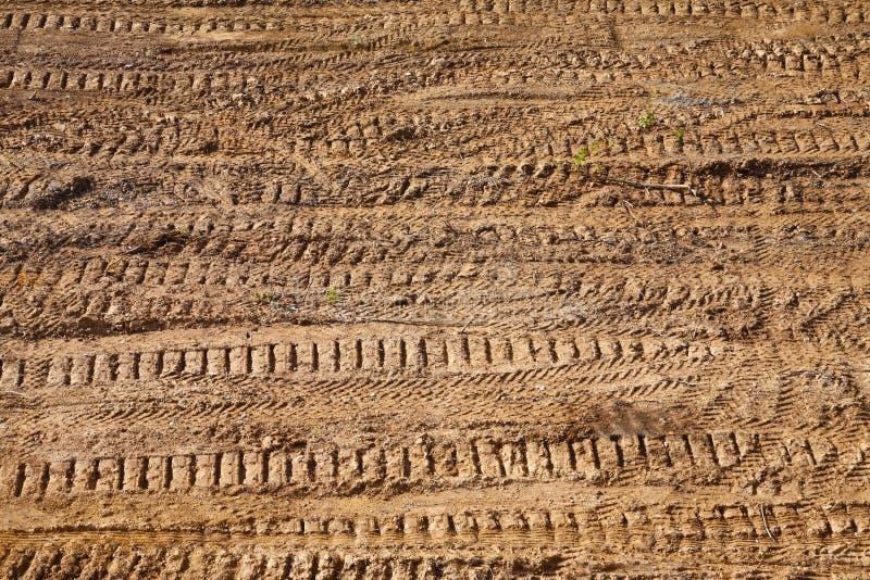 Texture au sol photo stock. Image du nature, piste, texture - 27021722