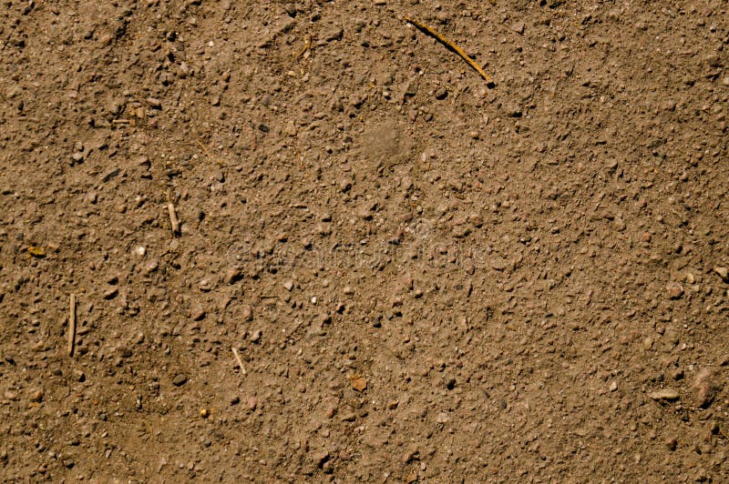 Texture de sol de la terre image stock. Image du cordon - 68158577