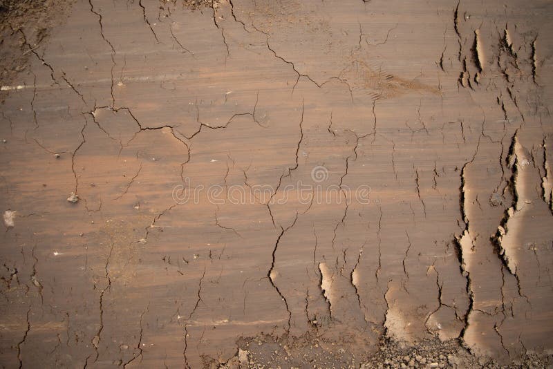 Texture au sol marron image stock. Image du grunge, plat - 198566867