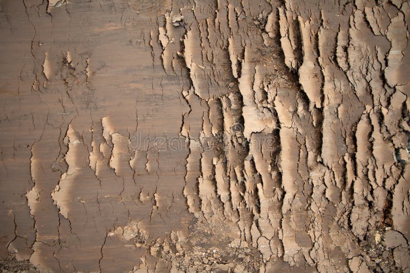 Texture au sol marron image stock. Image du grenu, abstrait - 198710929