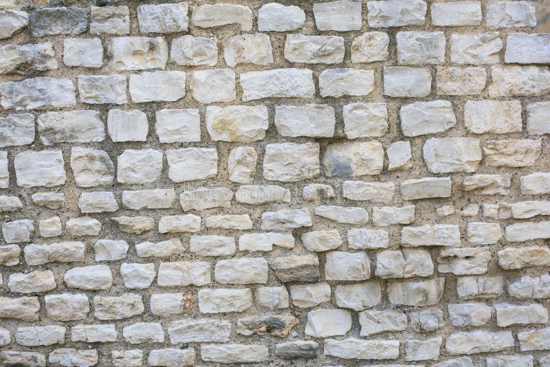 Texture Authentic Roman Stone Bricks Stock Image - Image of empty ...