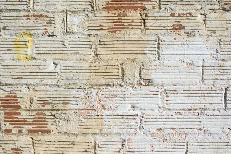 Texture Authentic Roman Stone Bricks Stock Image - Image of empty ...