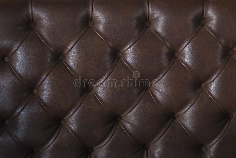 Dark Brown Leather Sofa Texture Stock Photos - Download 1,033 Royalty ...