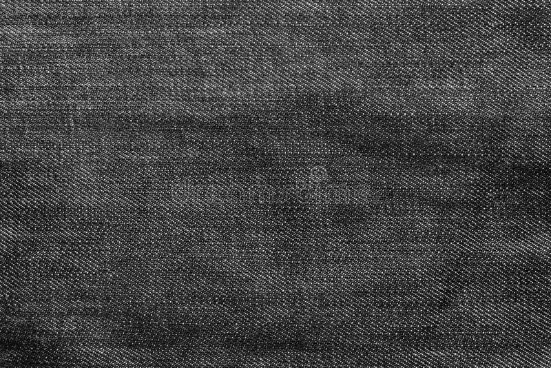Texture Backdrop Photo of Grey Colored Denim Cloth Stock Image - Image ...