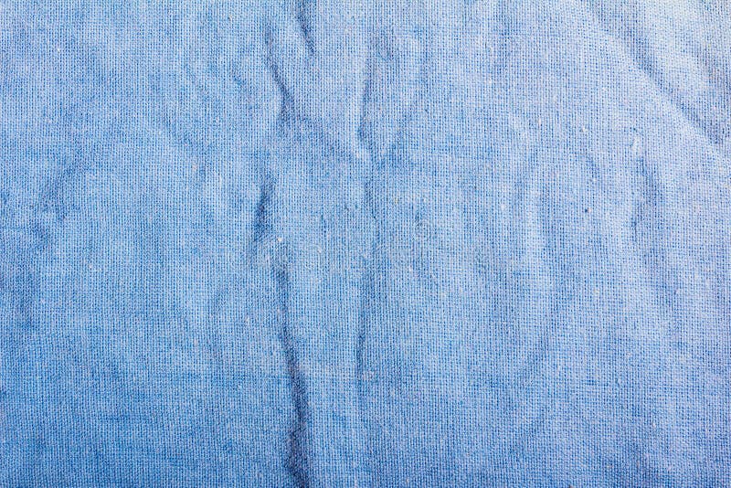 Worn Blue Shoes on doormat stock photo. Image of tied - 15011382