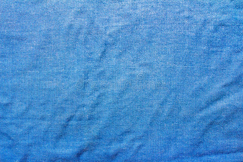 Worn Blue Shoes on doormat stock photo. Image of tied - 15011382