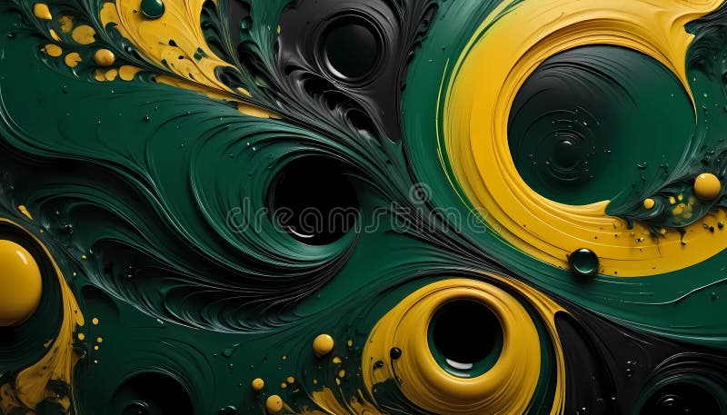 Texture and Background of Abstract Anthophobia Pattern Stock ...