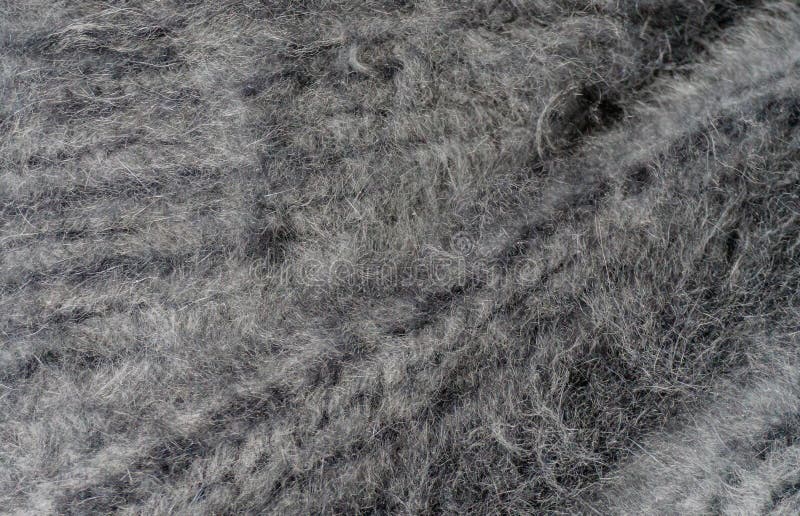 Texture and Background from Angora Wool Stock Image - Image of clothes ...