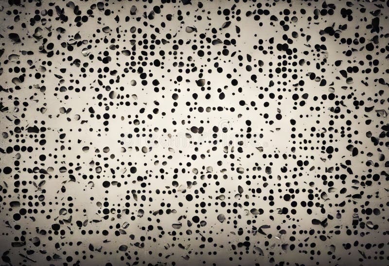 Texture Background Art Dot Newspaper Halftone Dotted Abstract Aged ...