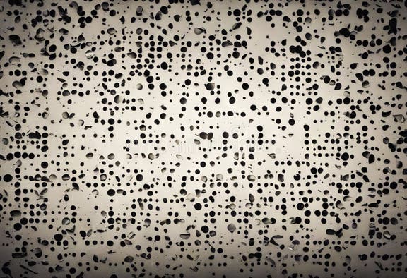 Texture Background Art Dot Newspaper Halftone Dotted Abstract Aged ...
