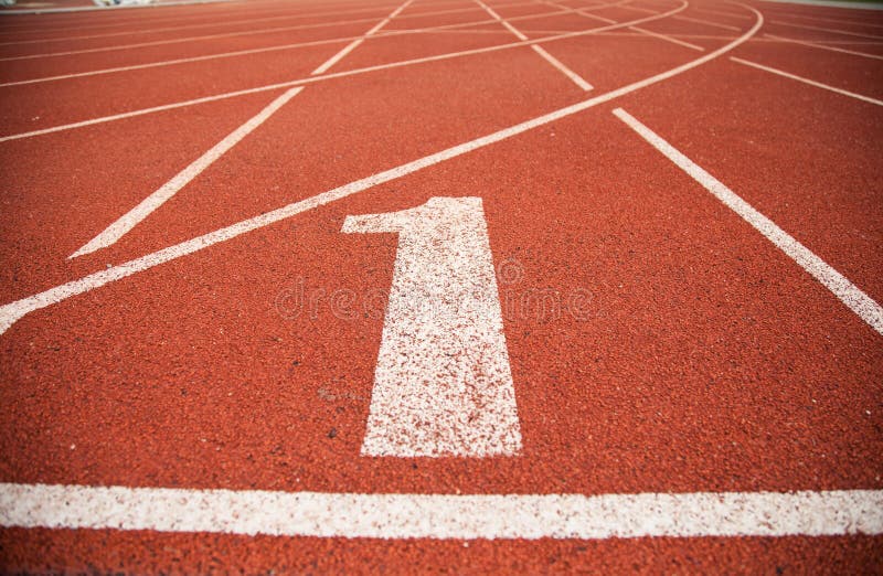 42+ Background athletics track lane Free Stock Photos - StockFreeImages