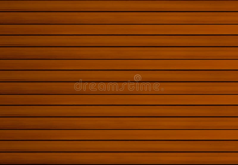 Texture Wooden Dark Brown Boards Parallel Horizontal Parallel Pattern ...