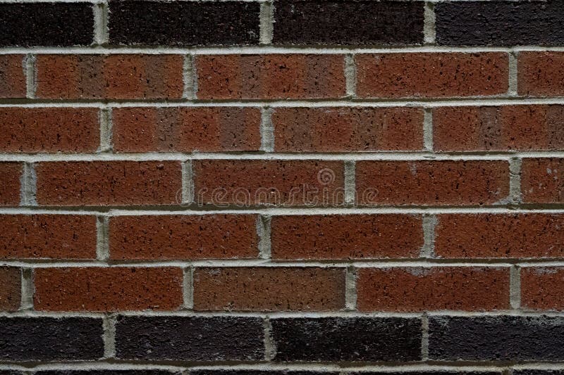 Texture Background of Bricks with Lines Stock Photo - Image of ...