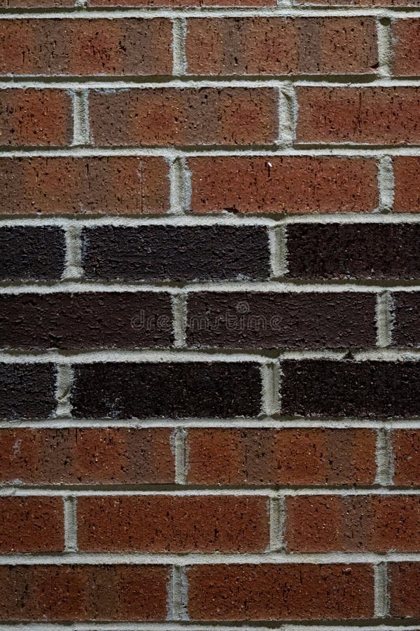 Texture Background of Bricks with Lines Stock Photo - Image of ...