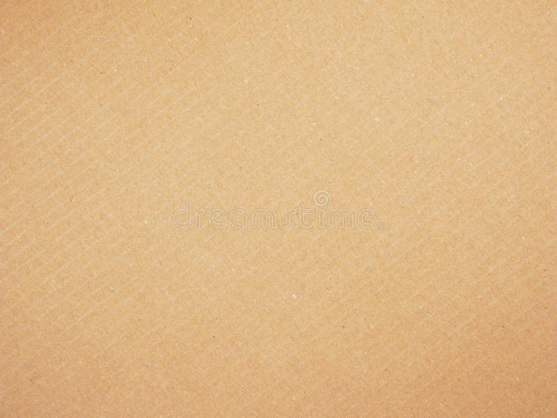 Texture Background Brown Paper Box Stock Photo - Image of design, brown ...