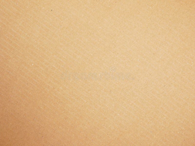 Texture Background Brown Paper Box Stock Photo - Image of pattern ...