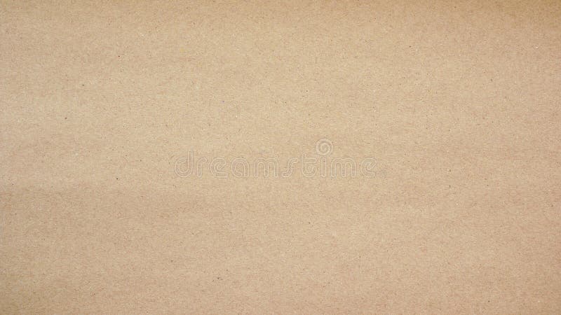 Texture Background Brown Paper Sheet Stock Photo - Image of antique ...