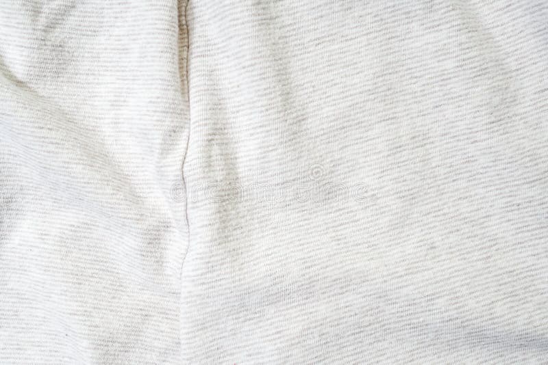 Texture, Background and Close-up of Cotton Fabric Stock Image - Image ...