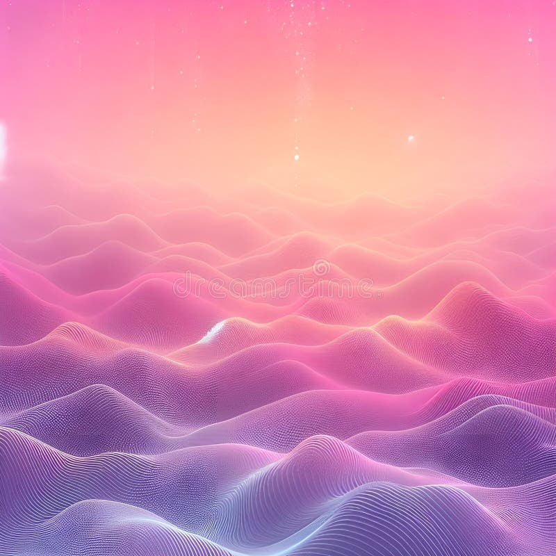 Texture Background Clouds Retro Gradients Colors Grainy Abstract Modern ...