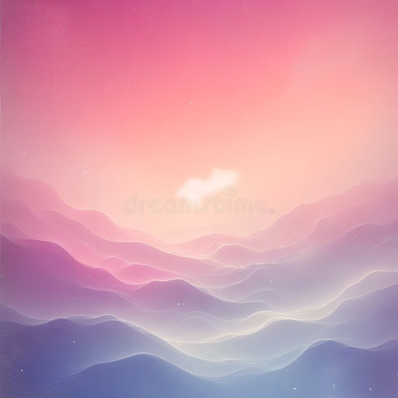 Texture Background Clouds Retro Gradients Colors Grainy Abstract Modern ...