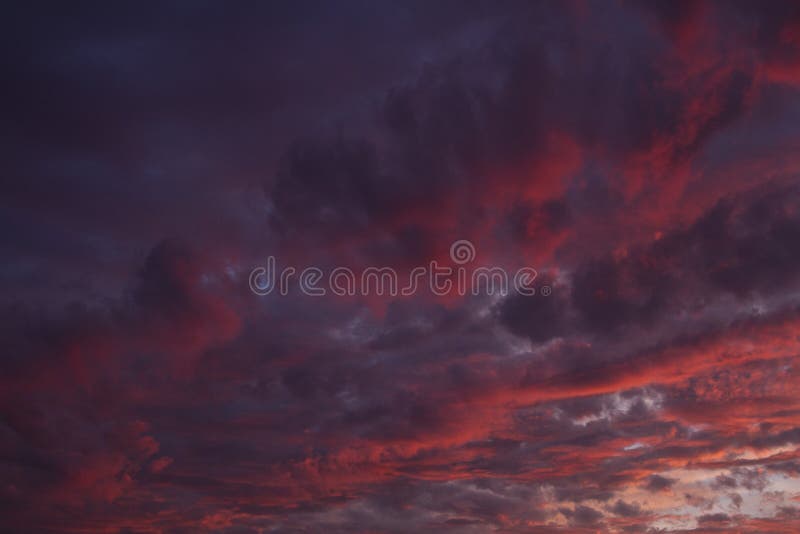 Texture Background Cloudy Sky Stock Image - Image of meteorology ...