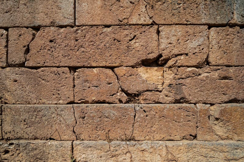 Ancient Greek Cracked Wall Texture Stock Photos - Free & Royalty-Free ...