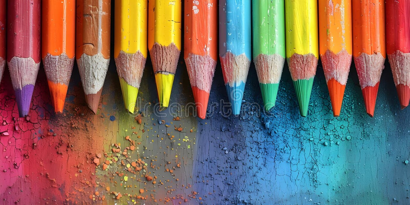 Crayon Marks Stock Illustrations – 567 Crayon Marks Stock Illustrations ...