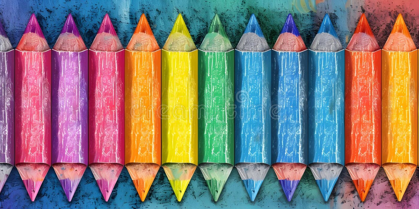 Crayon Marks Stock Illustrations – 567 Crayon Marks Stock Illustrations ...