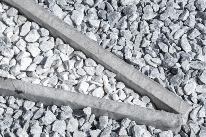 Wet Crushed Marble, Pebbles, Granite, Texture, Background Stock Image ...