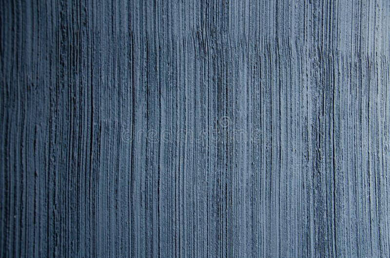 Texture Background of Dark Gray Stucco Linear Pattern on Wall Stock ...