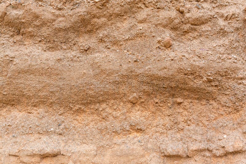 Texture and Background of Earth and Stone Stock Photo - Image of stone ...