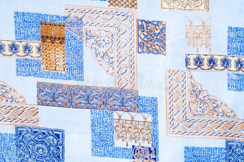 Texture, Background, Fabric Cotton Pattern Frames Artistic, Abstract ...