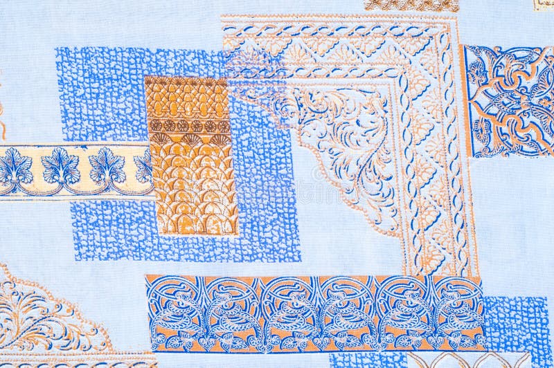 Texture, Background, Fabric Cotton Pattern Frames Artistic, Abstract ...