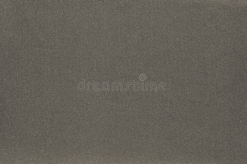 Texture and Background of Fabric Dark Beige Color Stock Photo - Image ...