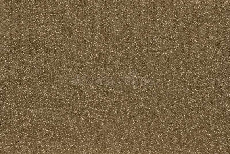 Texture and Background of Fabric Dark Khaki Color Stock Photo - Image ...