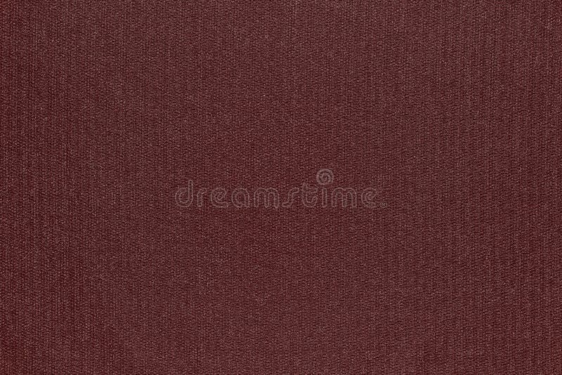 Texture and Background of Fabric Dark Red Color Stock Image - Image of ...