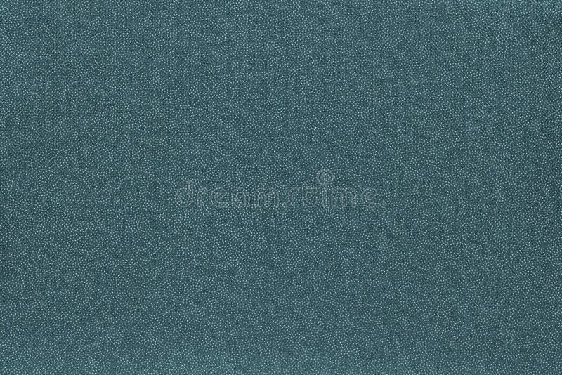 Texture and Background of Fabric Dark Turquoise Color Stock Image ...